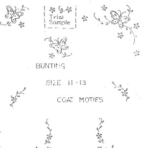 Dy Dee Doll Clothing PATTERN in Digital PDF Format for 632 - 20" Little ...