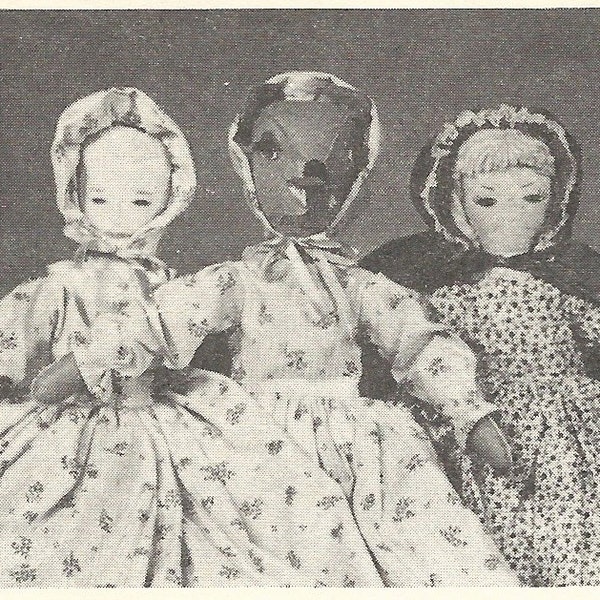 Topsy Turvy Doll - Etsy