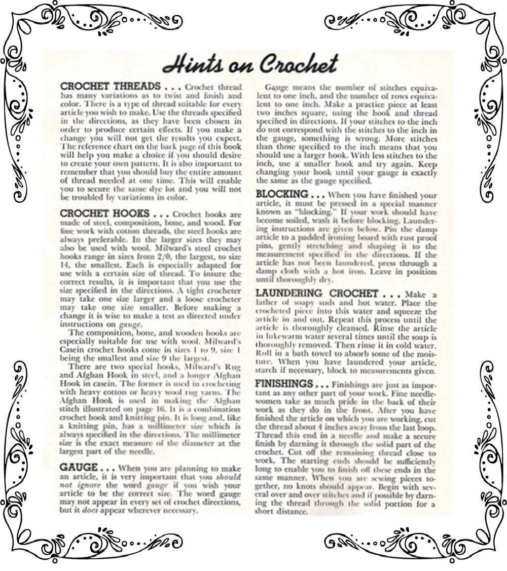 Vintage Crochet Pattern for Sundial Doily 13" - Digital PDF Download ...
