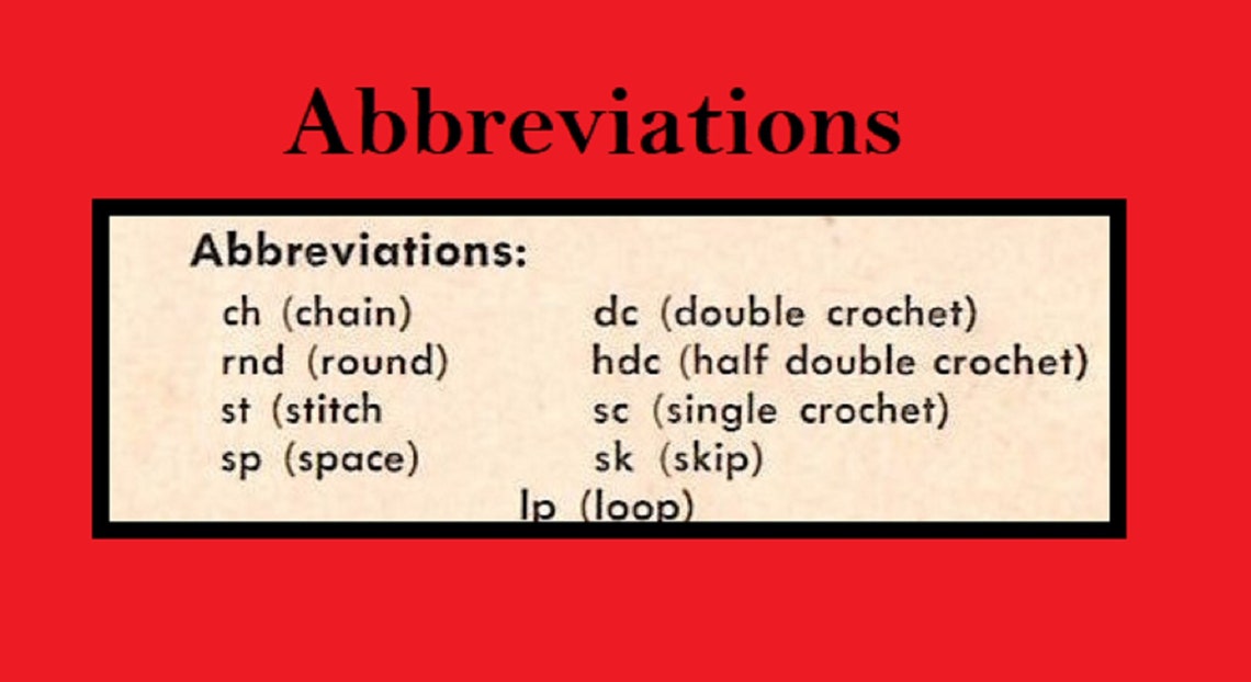 Digital Crochet Pattern Sm Shoe Favor for Wedding - Etsy