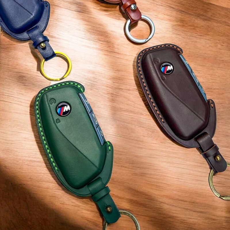 Bmw Key Fob Cover - Etsy