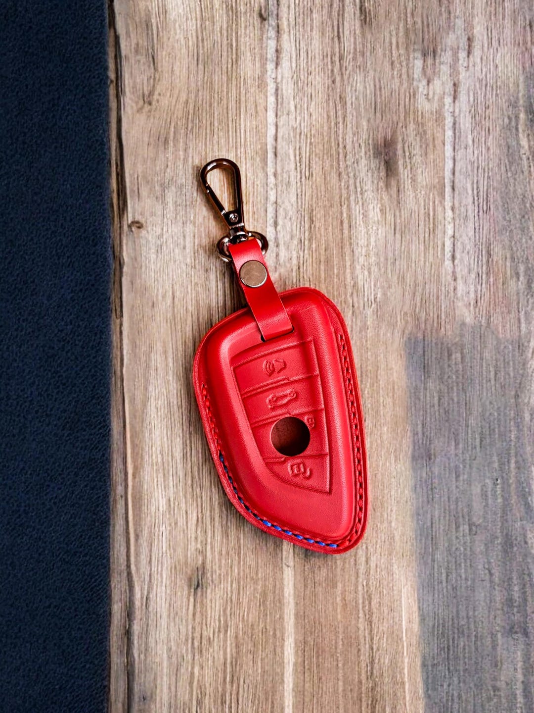 BMW I4 M50-edrive 40 and M240i,425i, 430i and Ix, I7 Etc. Keychain Fob ...