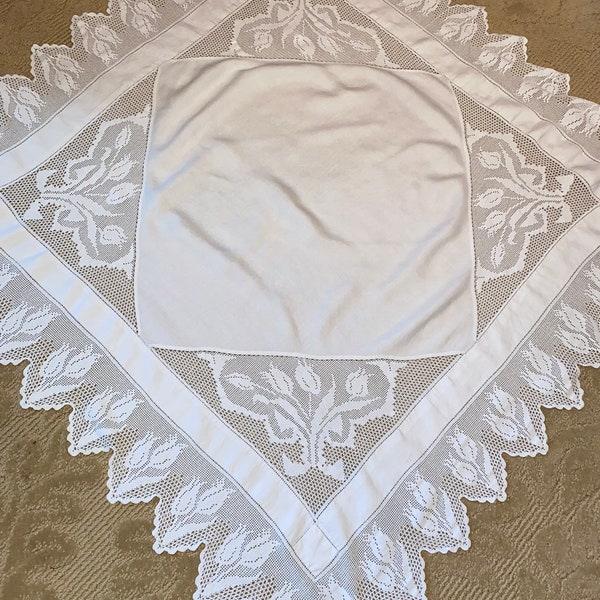 1920s Tablecloth - Etsy