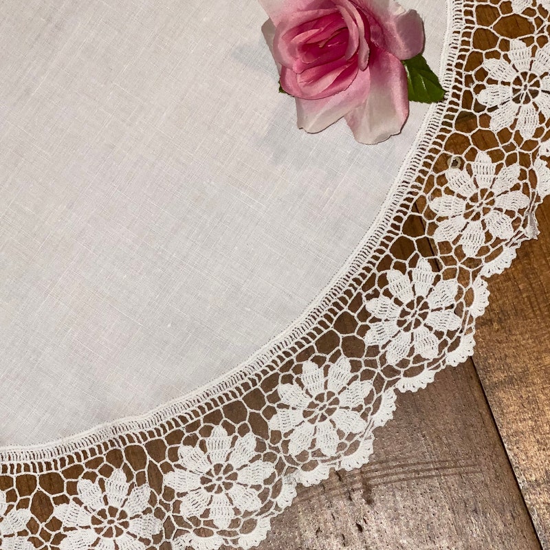 1920s Linens - Etsy