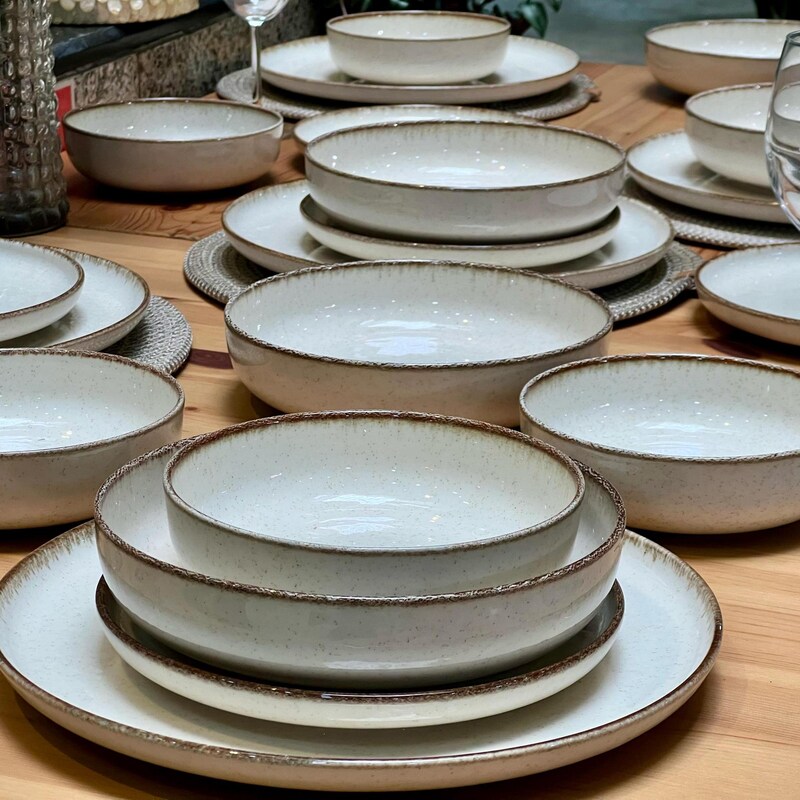 Modern Tableware - Etsy