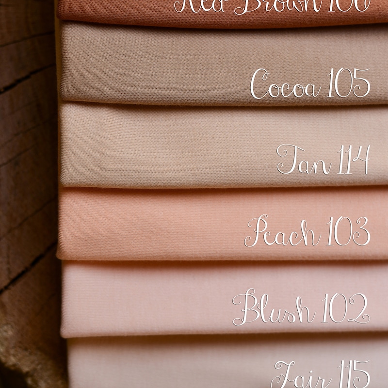Skin Tone Cotton for Dolls - Etsy