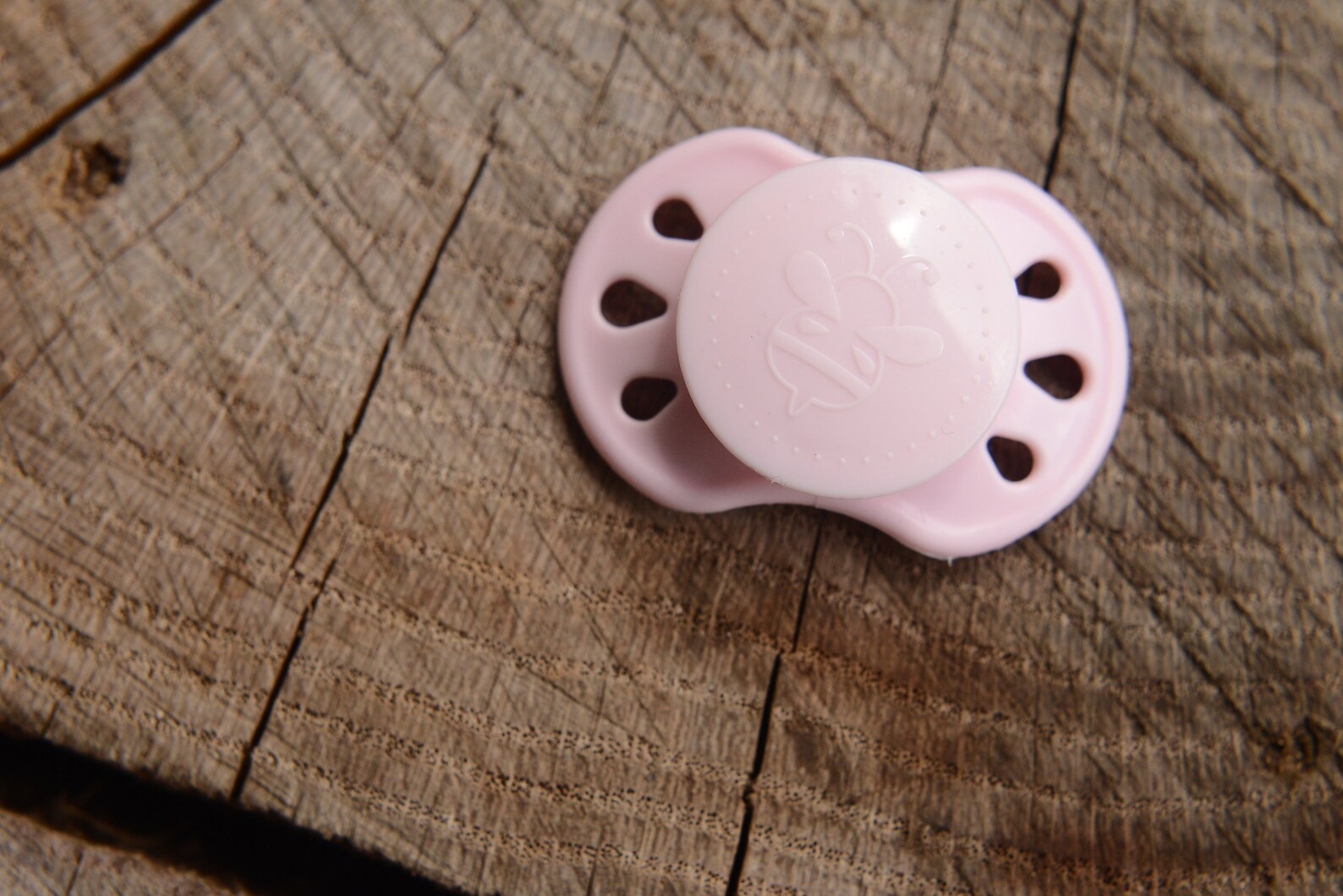 Honeybug Sweetdreams Preemie Pacifier Magnetic Doll Pacifier | Etsy