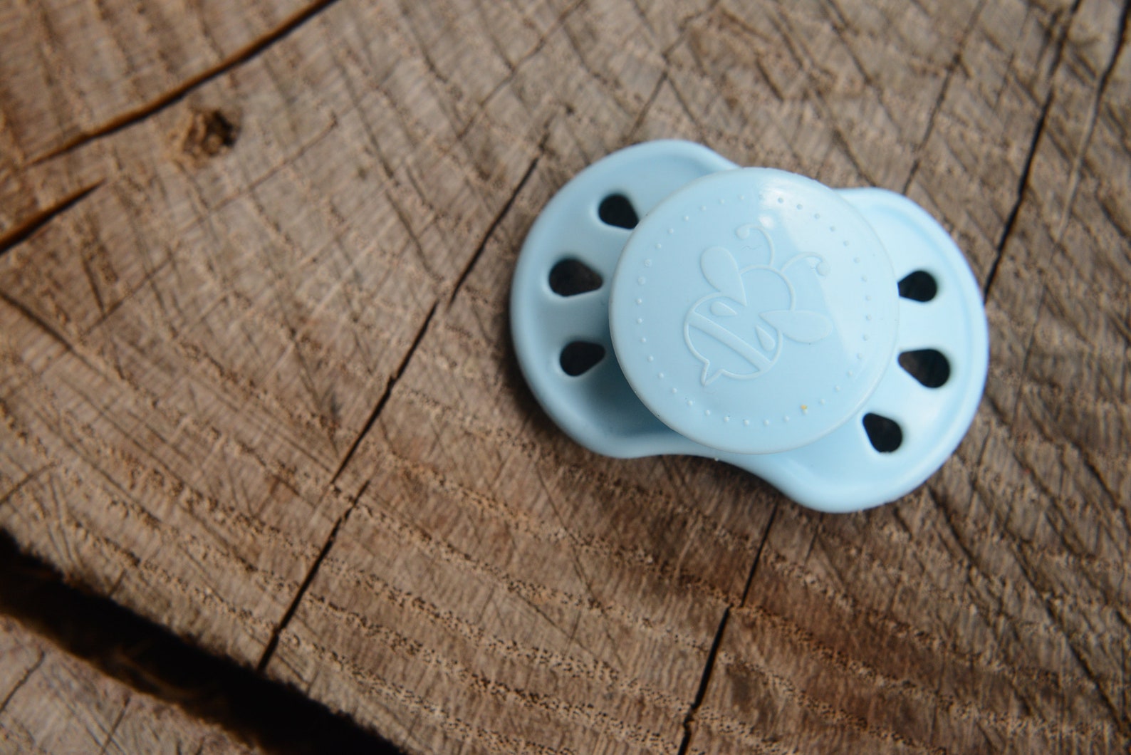 Honeybug Sweetdreams Preemie Pacifier Magnetic Doll Pacifier Magnetized ...