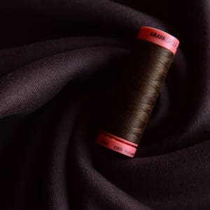 Skin Tone Thread for Doll Making - Metrosene - Etsy