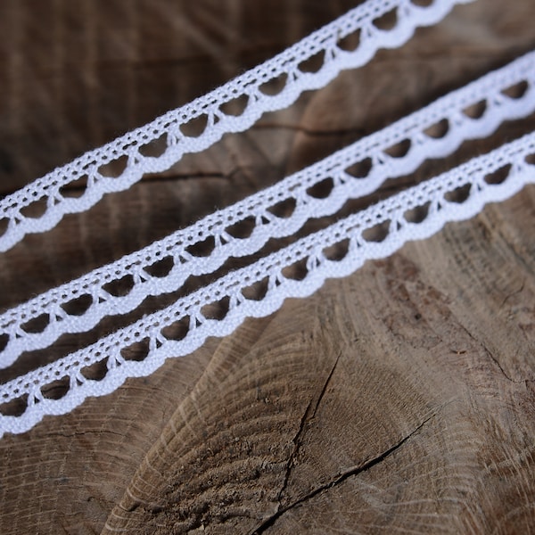 Wood Scallop Trim - Etsy