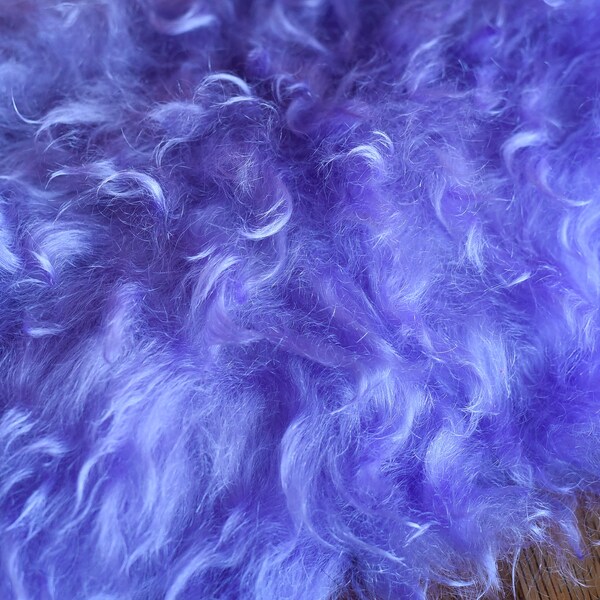 Mohair Fabric - Etsy