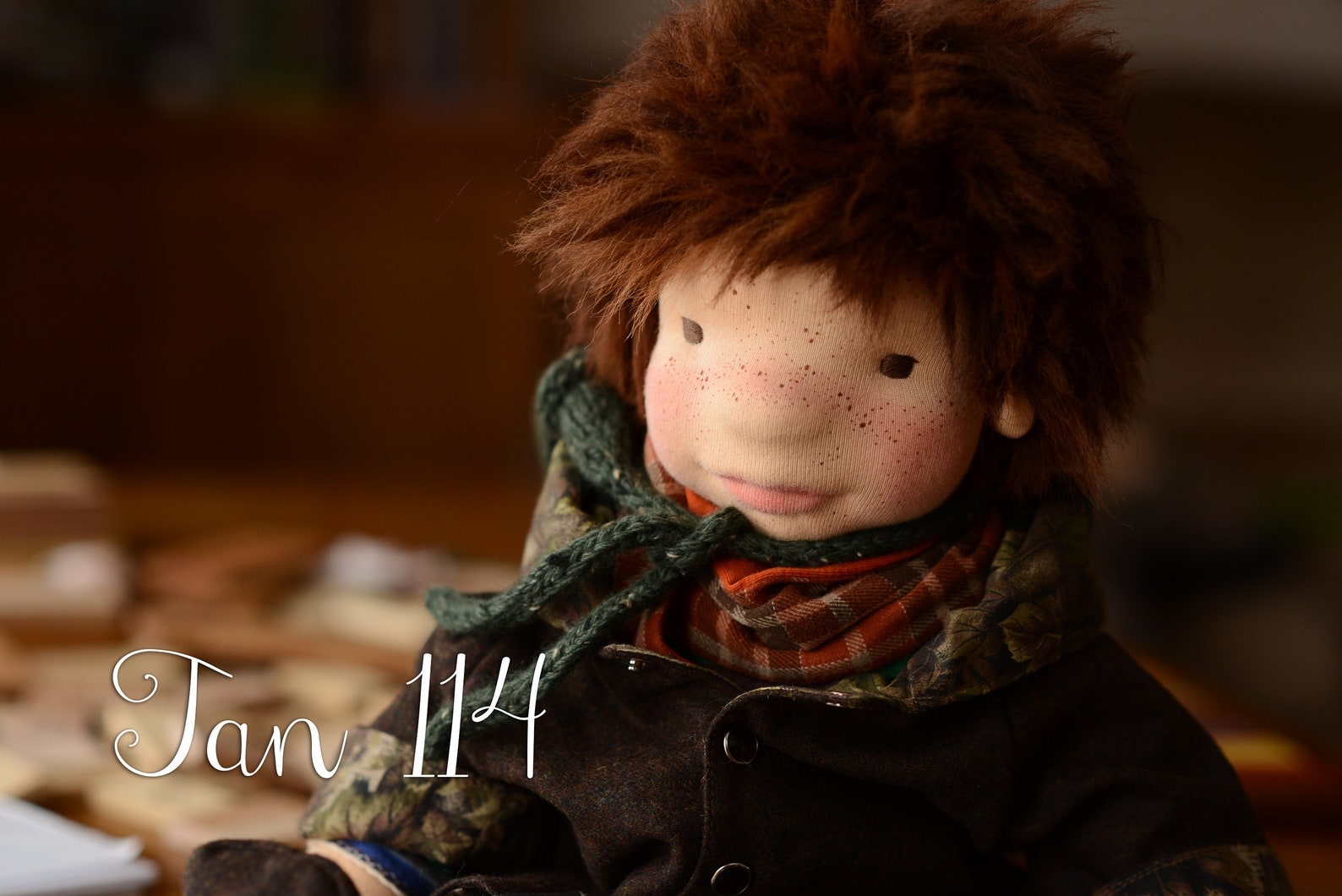 BULK De Witte Engel Doll Skin Oeko-tex Certified Cotton - Etsy