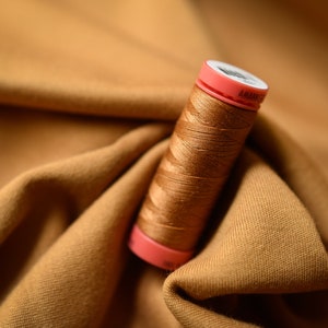 Skin Tone Thread for Doll Making - Metrosene - Etsy