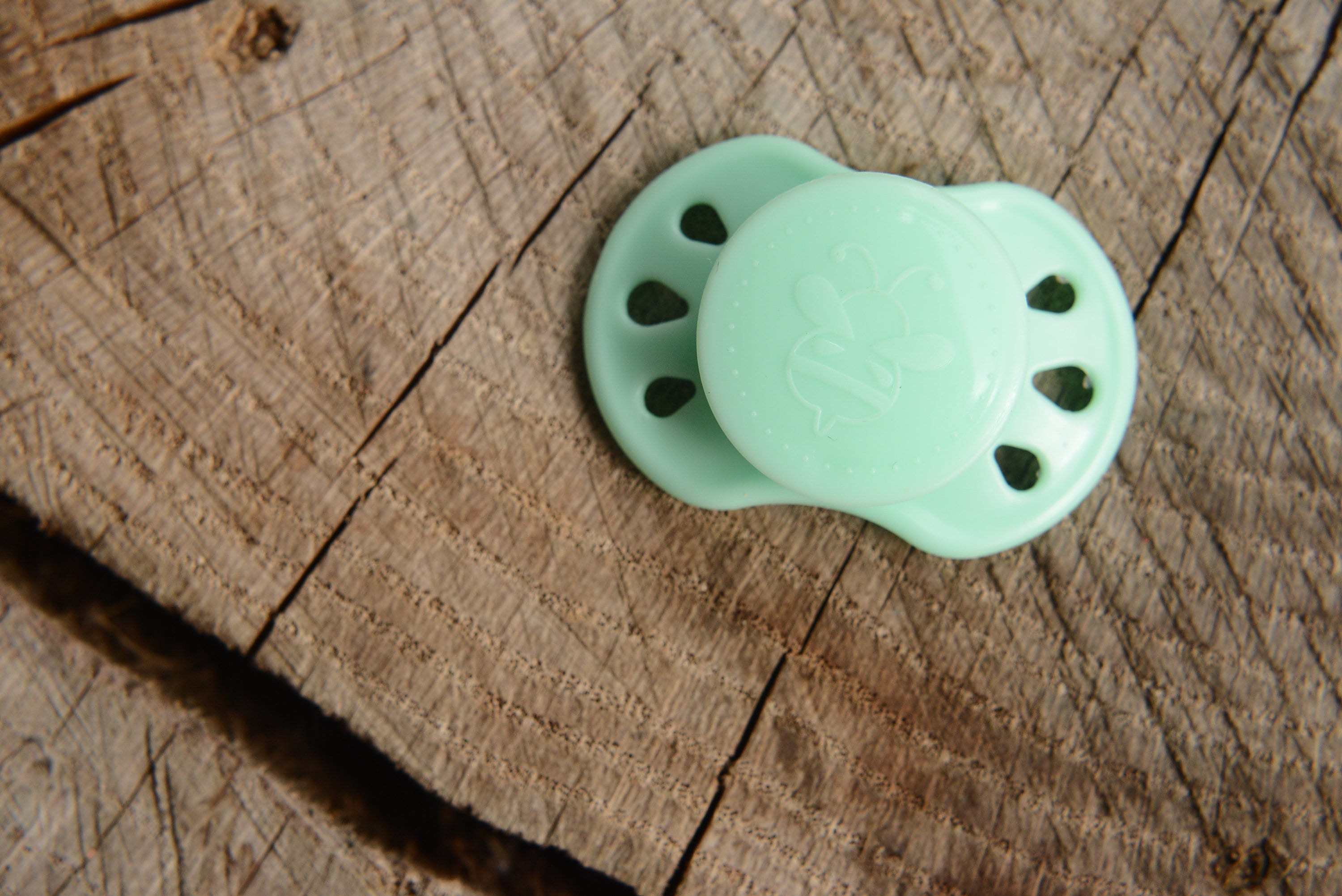 Honeybug Sweetdreams Preemie Pacifier Magnetic Doll | Etsy