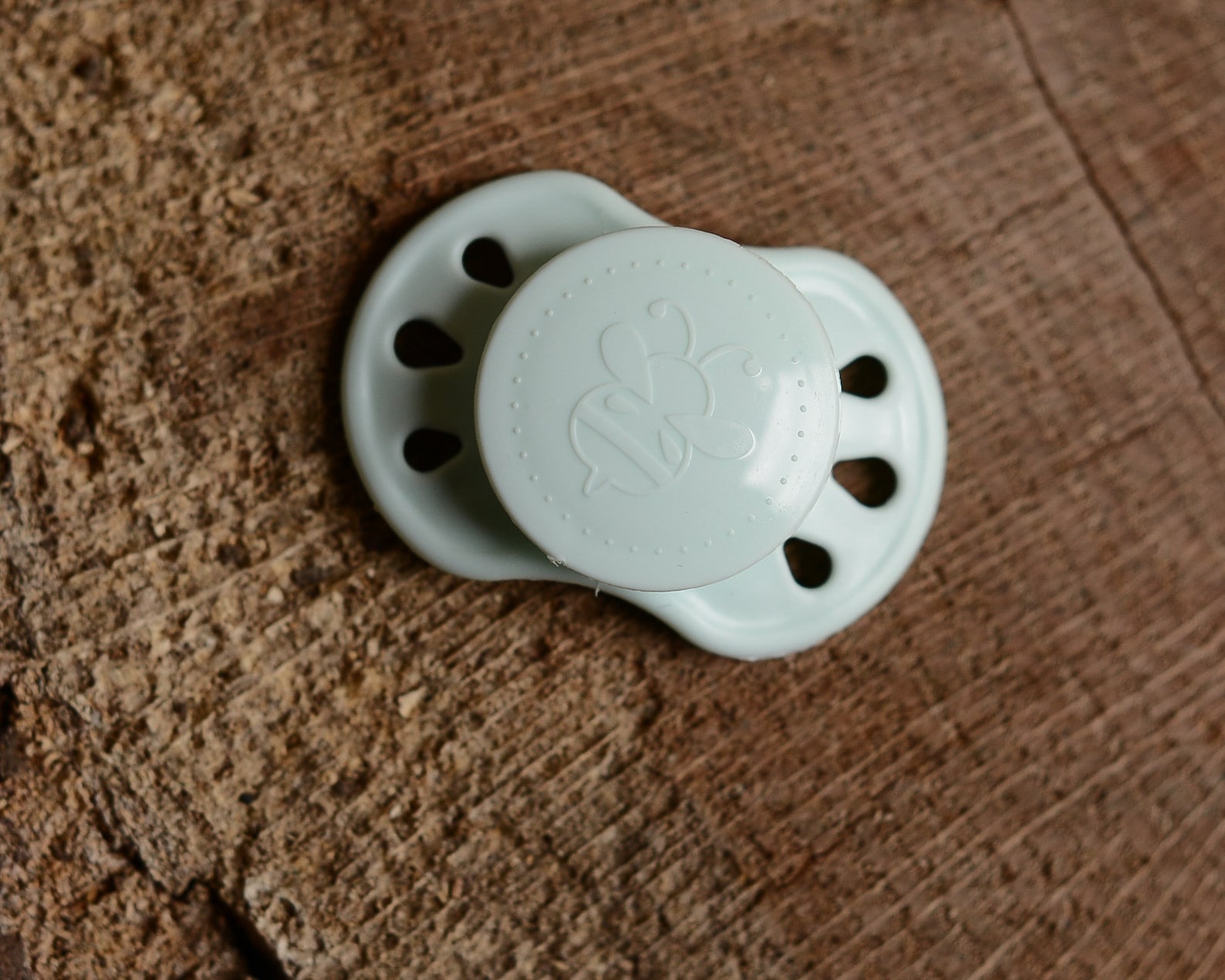 Honeybug Sweetdreams Preemie Pacifier Magnetic Doll Pacifier | Etsy