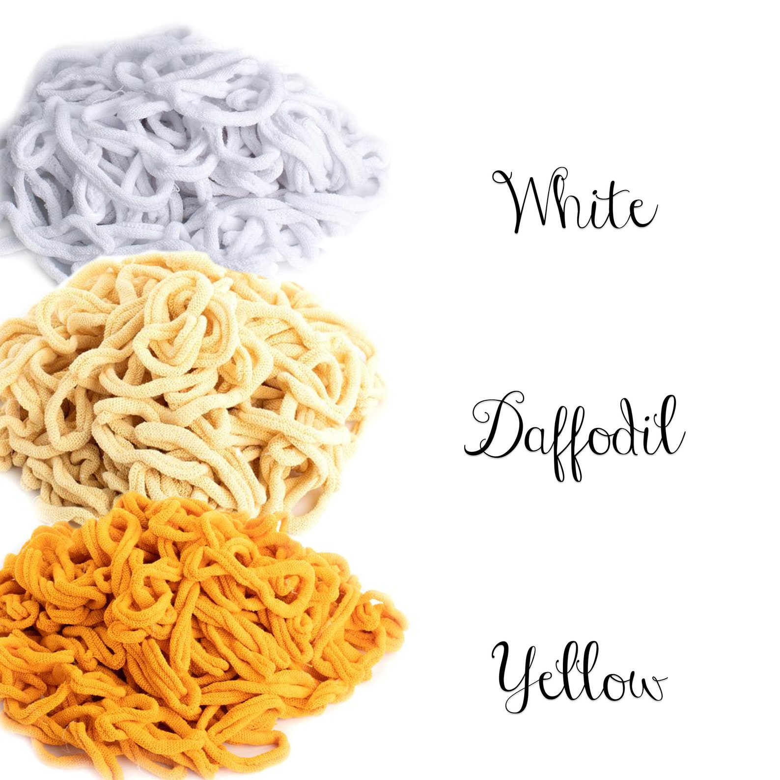 Cotton Potholder Loops Mini Pack Refill Loops by Friendly Loom ...