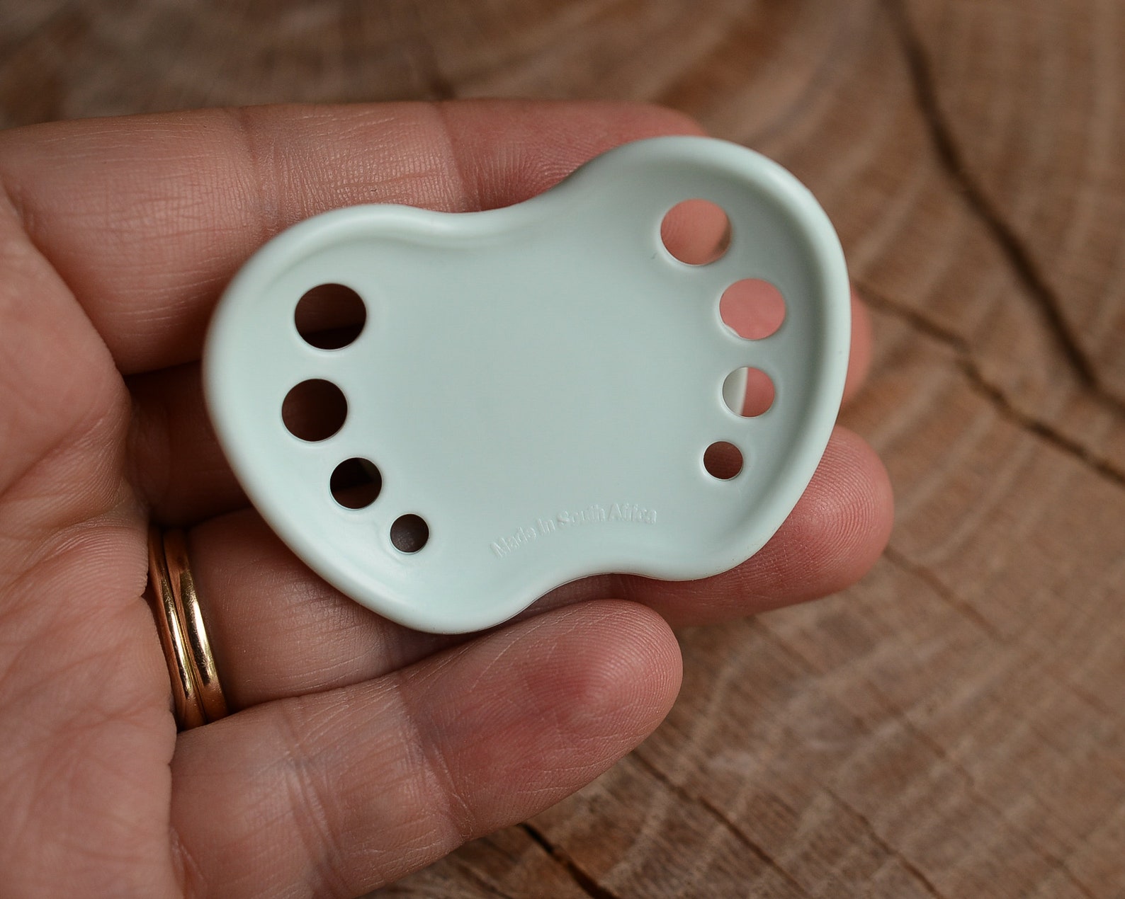 Magnetic Newborn Pacifier for Reborns Magnetic Pacifier - Etsy