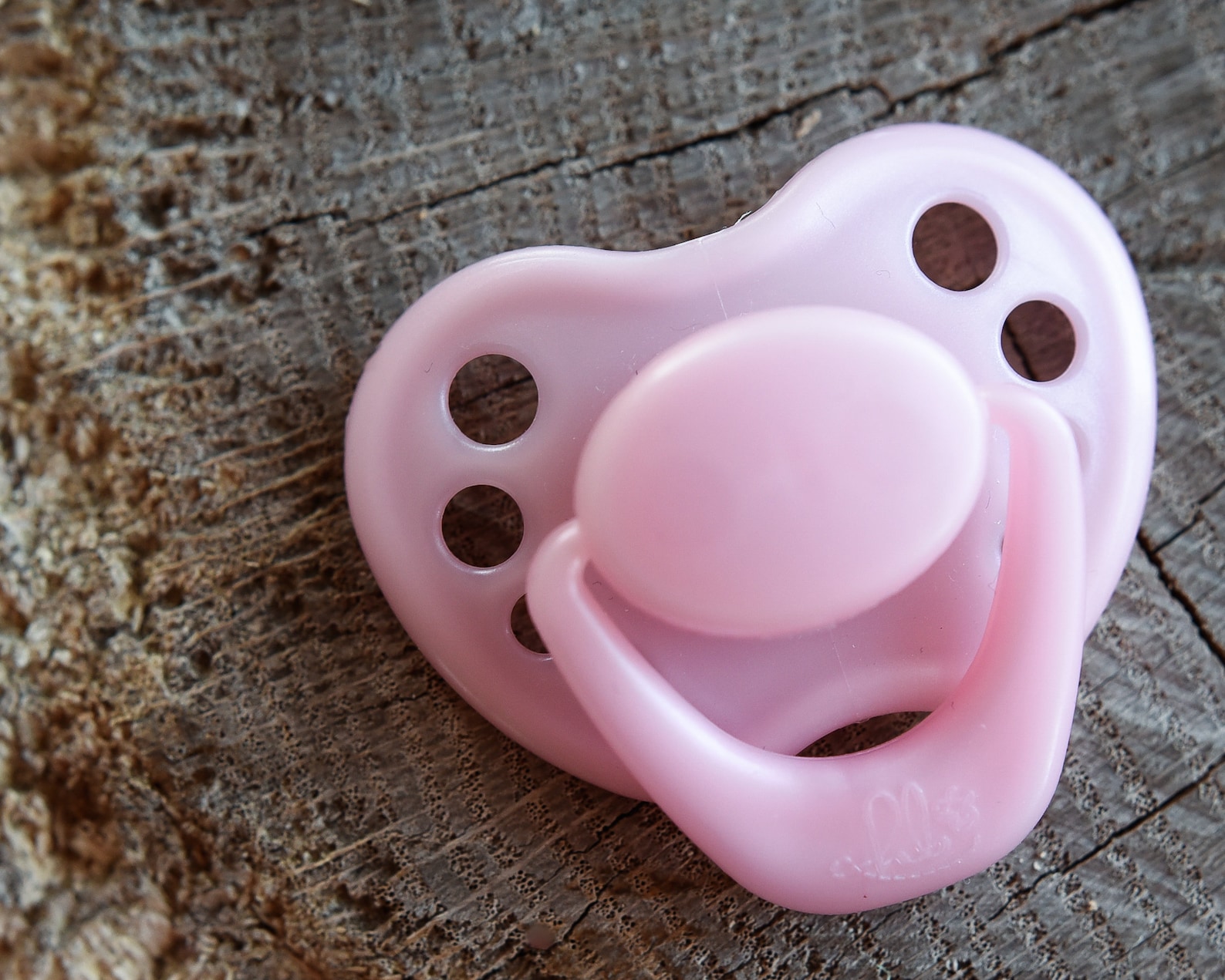 Magnetic Newborn Pacifier for Reborns Magnetic Pacifier - Etsy