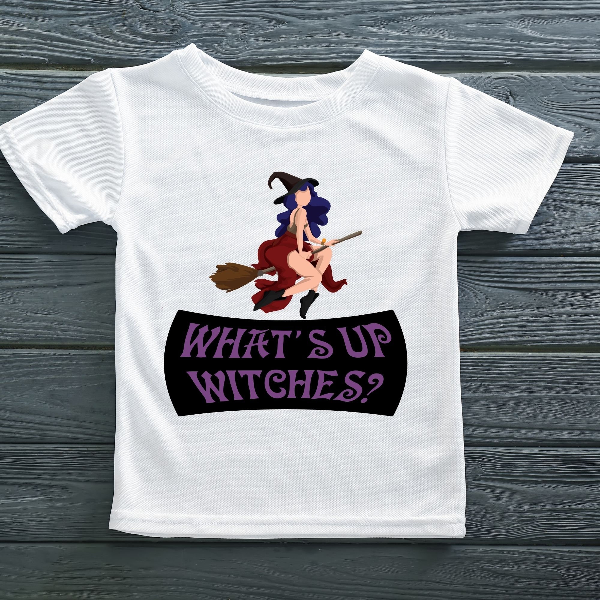 What's up Witches SVG and PNG Design - Etsy