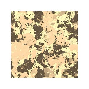 Camouflage Digital Paper Bundle, Seamless Military Camo Patterns ...