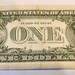 One Dollar Bill 2017A Series Broken Ladder 18327546 - Etsy
