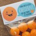 Valentines Cheeseballs Cheese Puffs Bag Label INSTANT DOWNLOAD ...