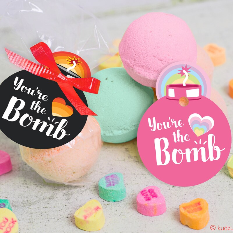 Cute Bath Bomb - Etsy