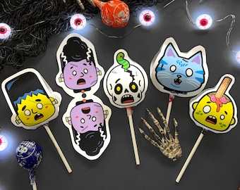 Zombie Cat Puppet - Etsy