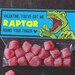 Raptor Dinosaur Valentine Treat Topper INSTANT DOWNLOAD Printable Print ...