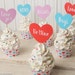 Valentines Party Printable Decor Kit Instant Download Cupcake Wrappers ...