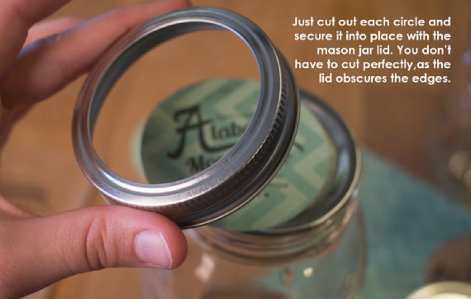 Cookie Mix Print at Home Labels and Tags for Homemade Mason Jar Gifts ...