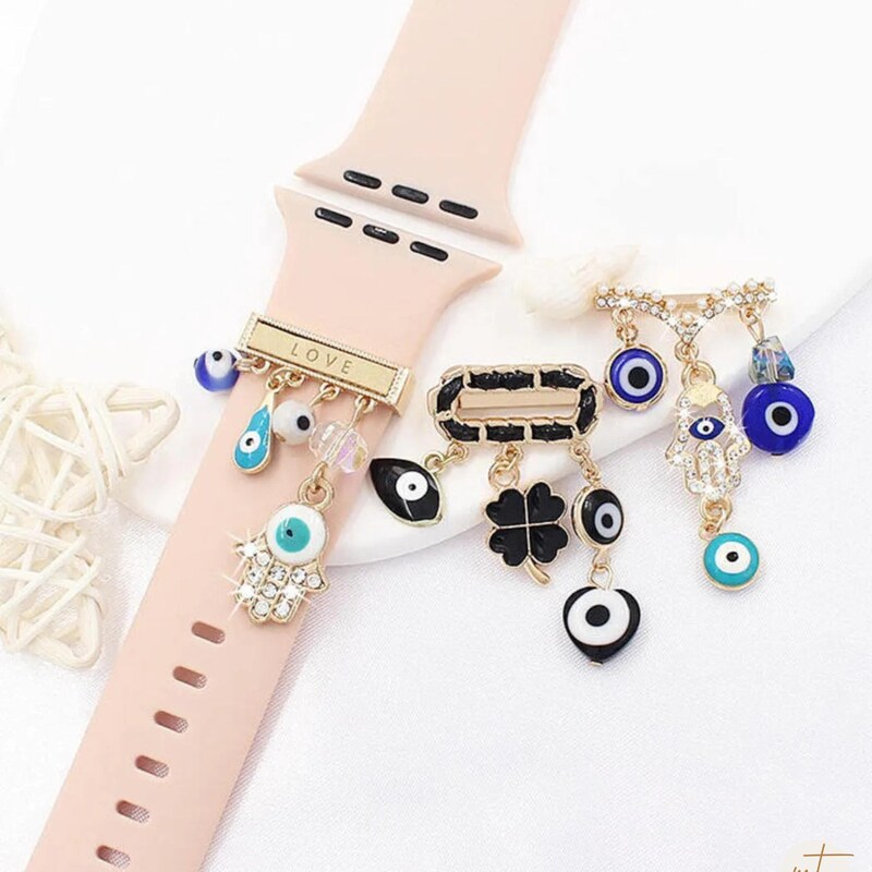 Iwatch Charms - Etsy