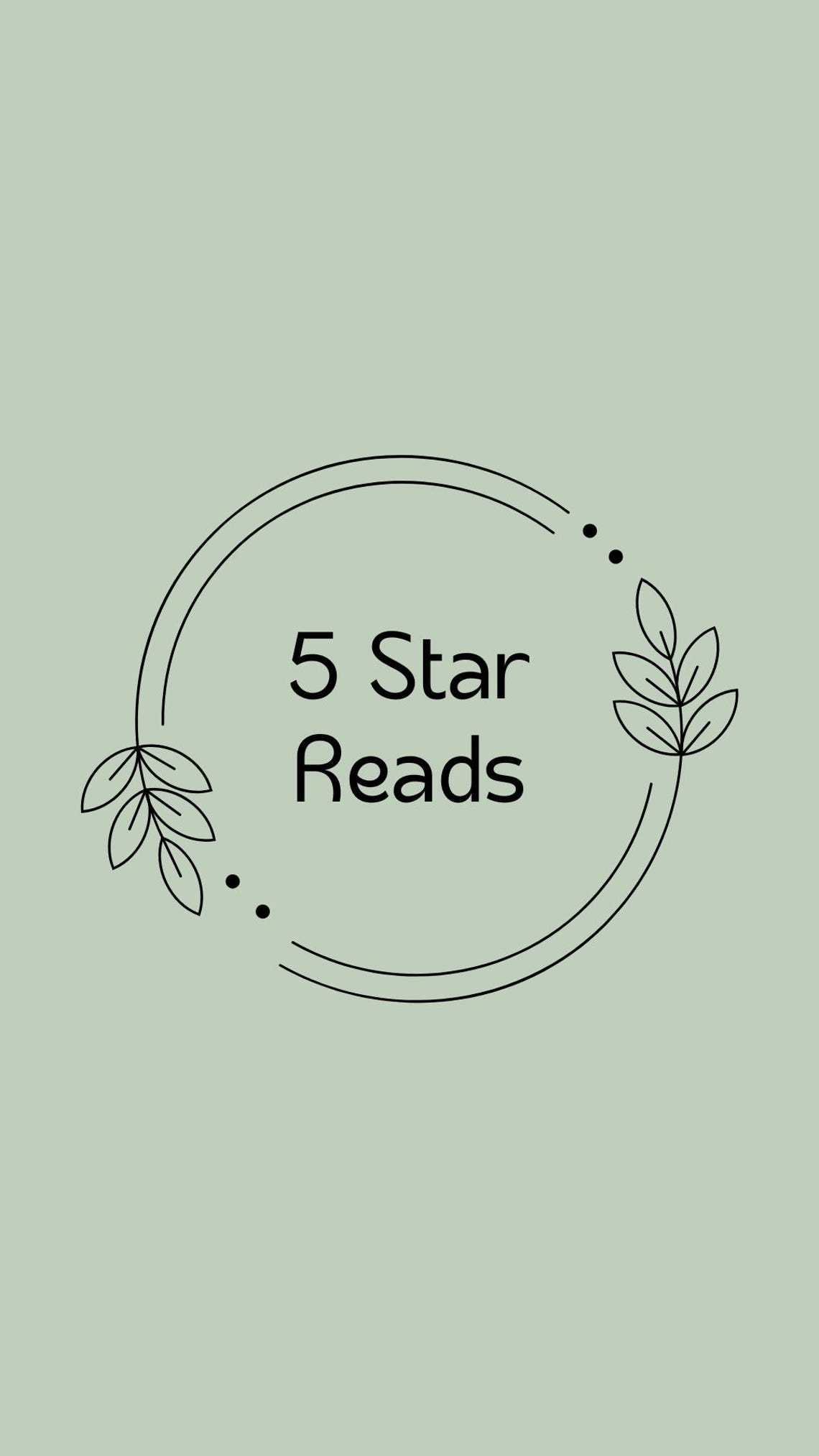 Book Club Instagram Story Highlight Covers | Sage Green Bookish Icons ...