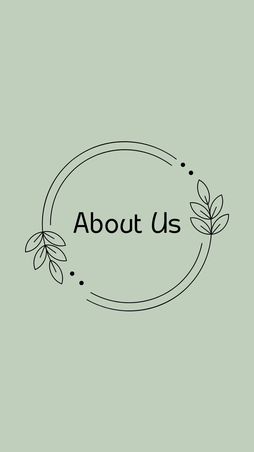 Book Club Instagram Story Highlight Covers | Sage Green Bookish Icons ...