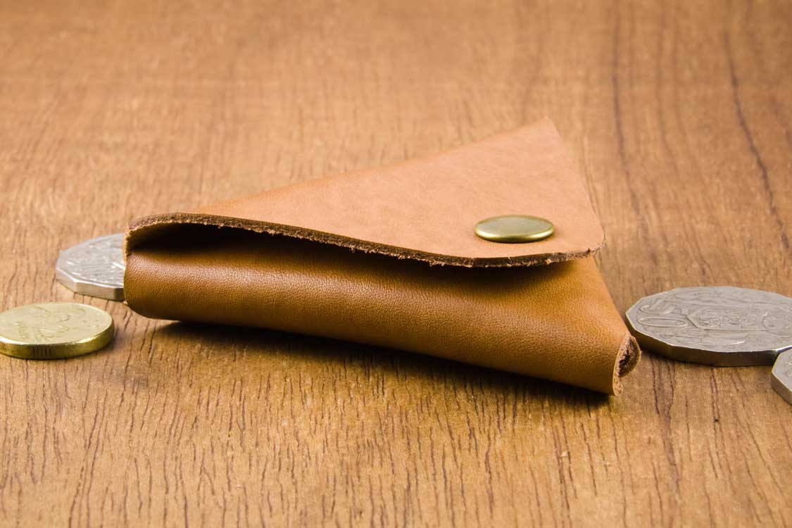 Coin Wallet Coin Holder Coin Purse Change Purse | Etsy