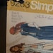 Simplicity 9263 Vintage Sewing Pattern, Ladies Outfits, 1970s Style ...