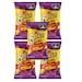 Cheetos XTRA Flamin' Hot Sabritas Mexican Chips (5 BAG BOX) 55 Grams - Etsy