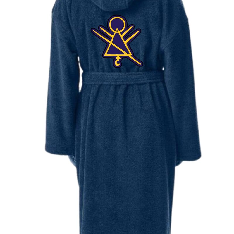 Cult Robe - Etsy