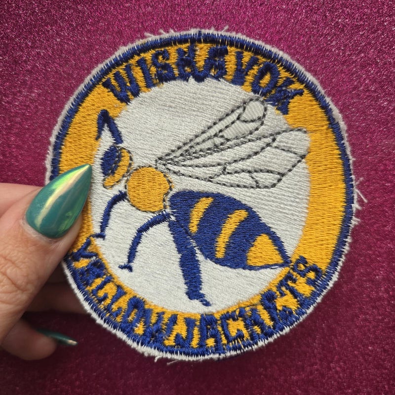 Yellowjackets - Etsy