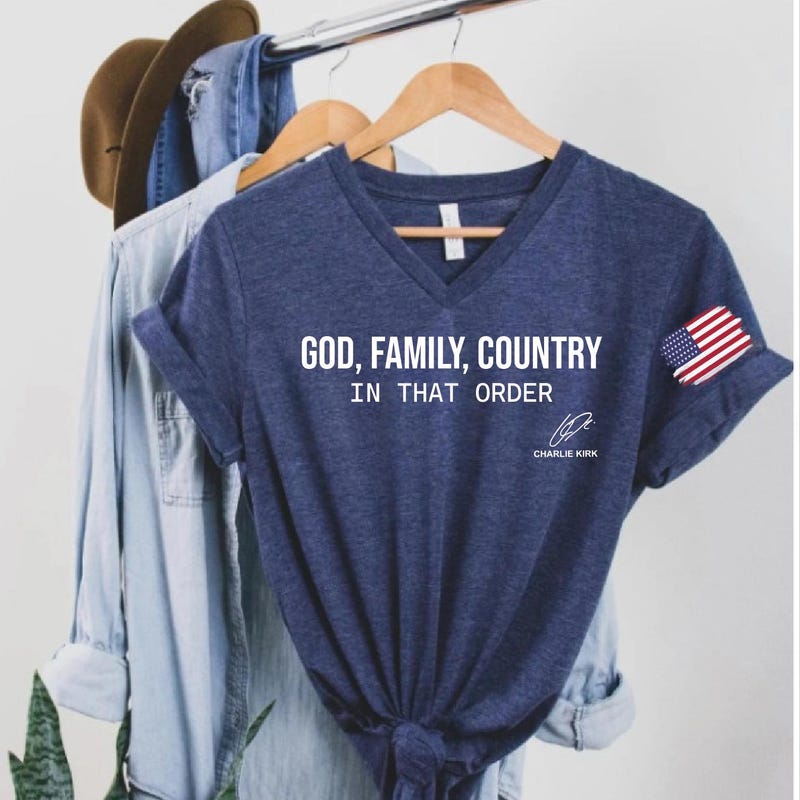Country Shirt - Etsy