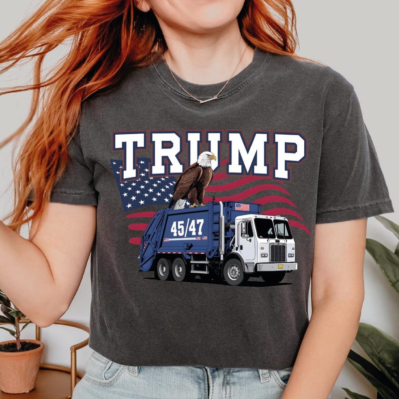 Funny Trump Shirt - Etsy