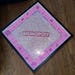 Rhinestone Game Board - Etsy