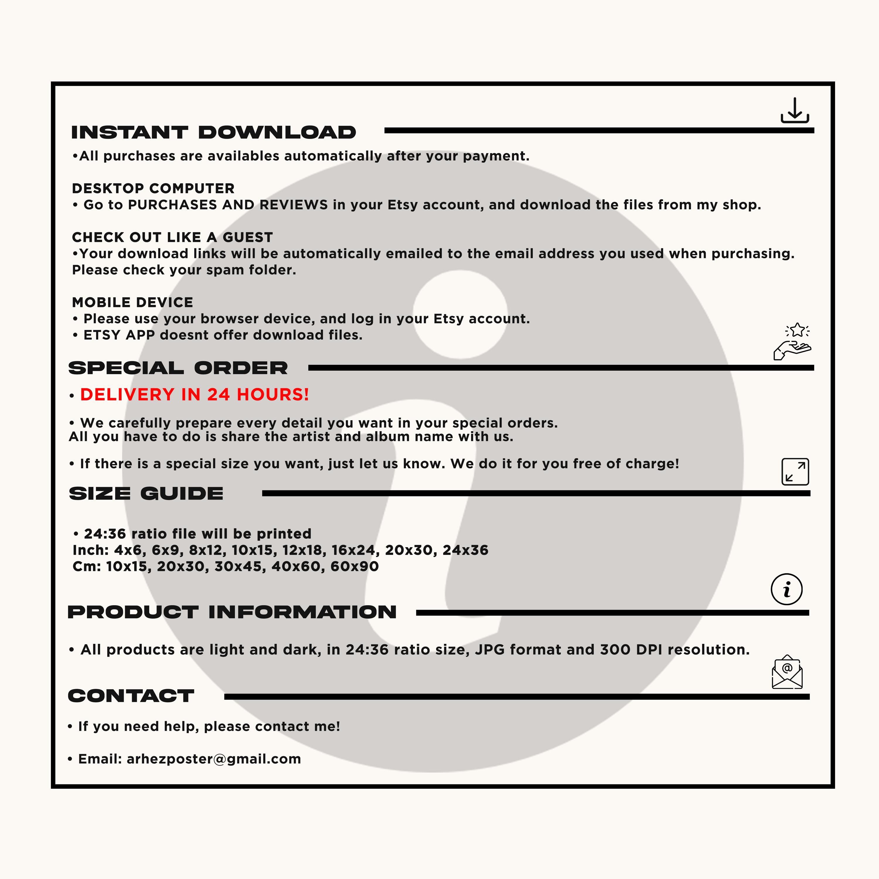 Rauw Alejandro Playa Saturno, Saturno, Vice Versa Album Set Poster ...