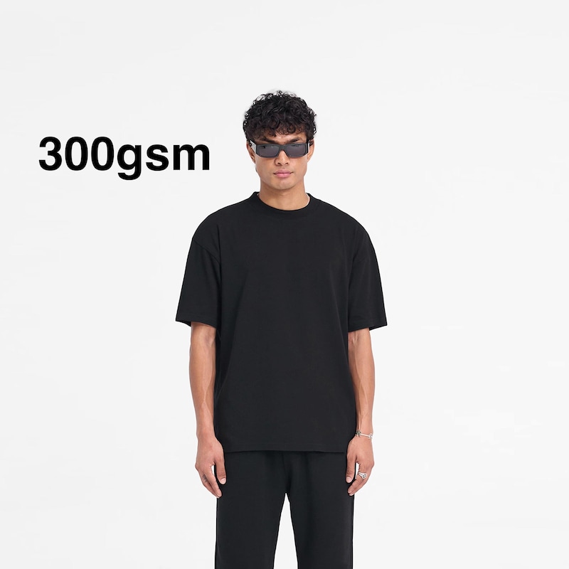 300 Gsm T Shirt - Etsy