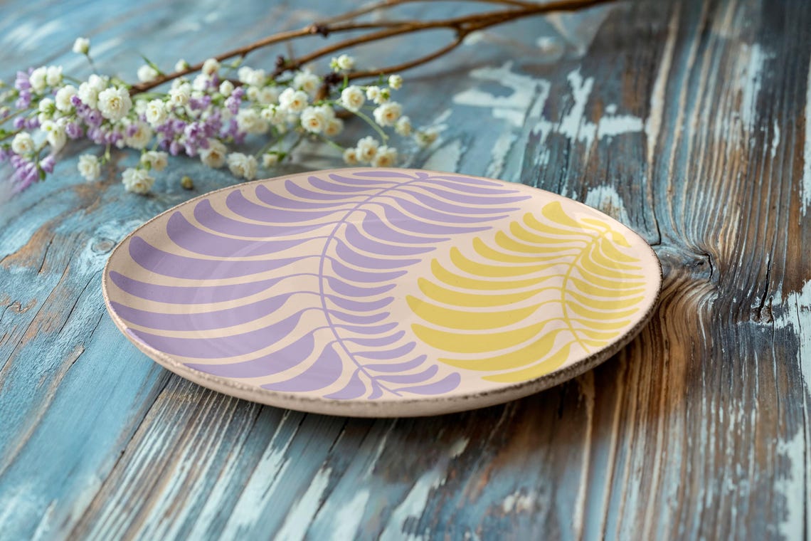 Glaze Stencil Sheet for Craft Cutter Cut Pattern for Glaze Glazing ...