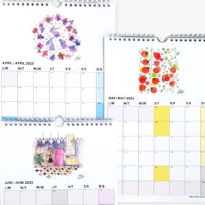 thevysherbarium - Etsy