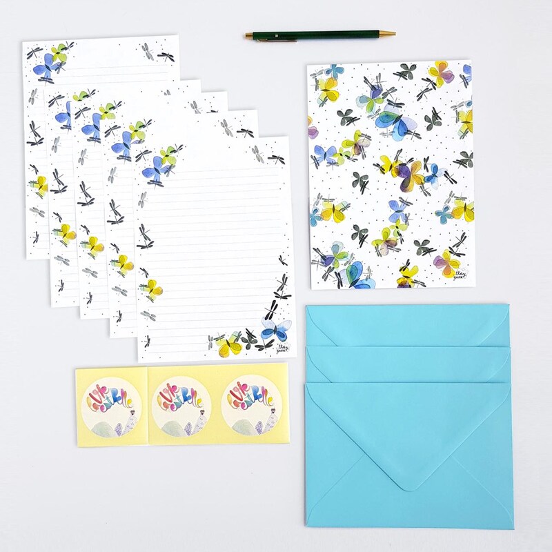 thevysherbarium - Etsy