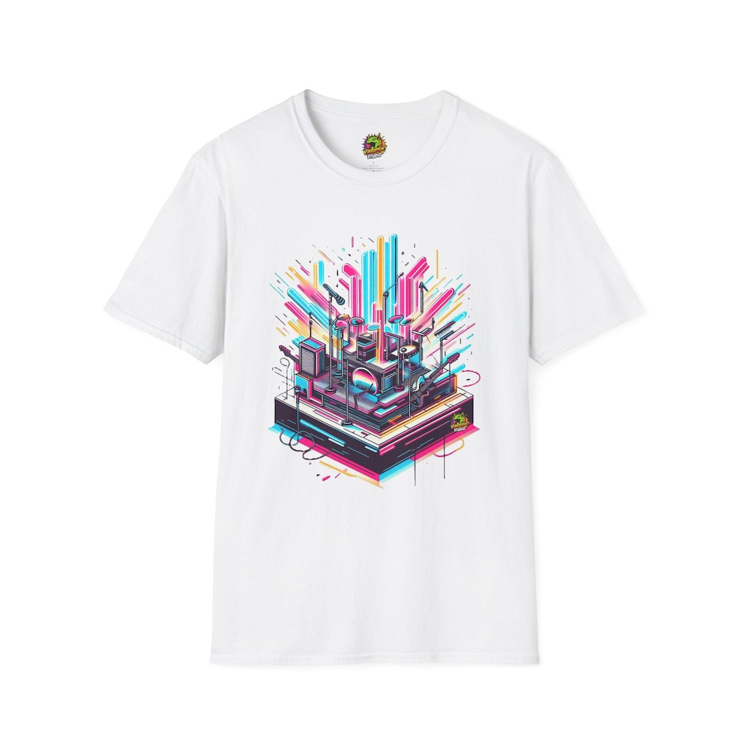 The 1975 Merch Spotlight Moments - Etsy