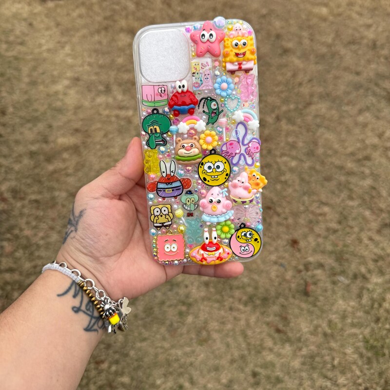 Junk Case iPhone - Etsy
