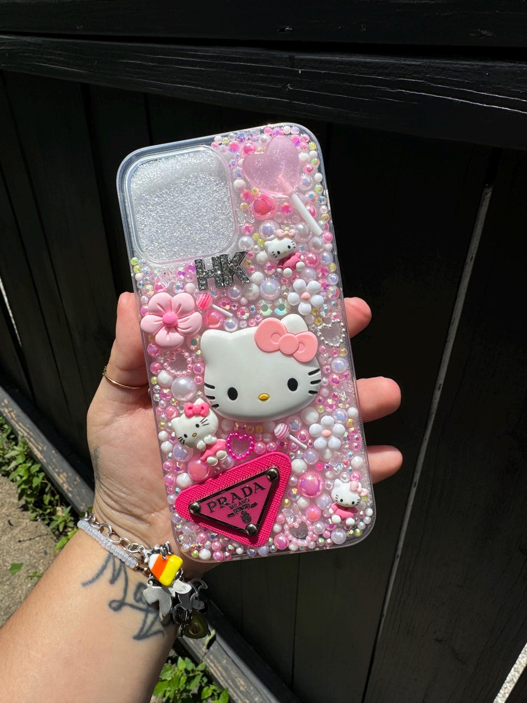 Hello Kitty Junk Case | iPhone 15 Pro Max, Junk Case, Phone Case, Hello ...